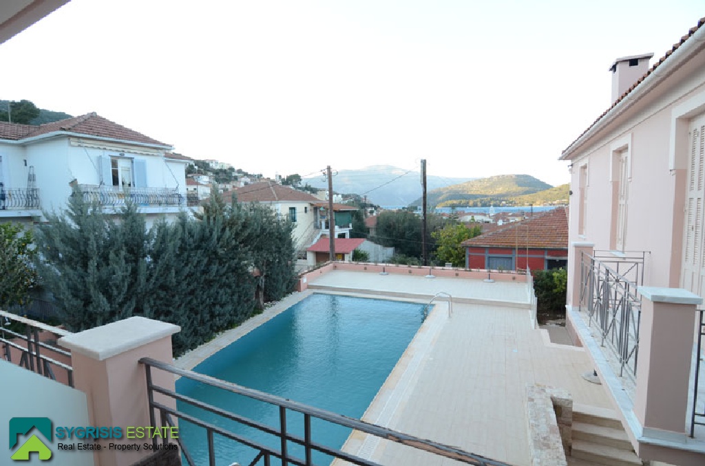 ΞΕΝΟΔΟΧΕΙΑΚΗ ΜΟΝΑΔΑ ΣΤΗΝ ΙΘΑΚΗ | Sygrisis