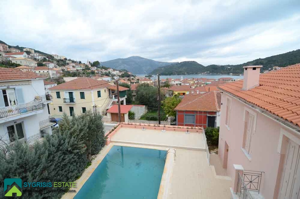 ΞΕΝΟΔΟΧΕΙΑΚΗ ΜΟΝΑΔΑ ΣΤΗΝ ΙΘΑΚΗ | Sygrisis