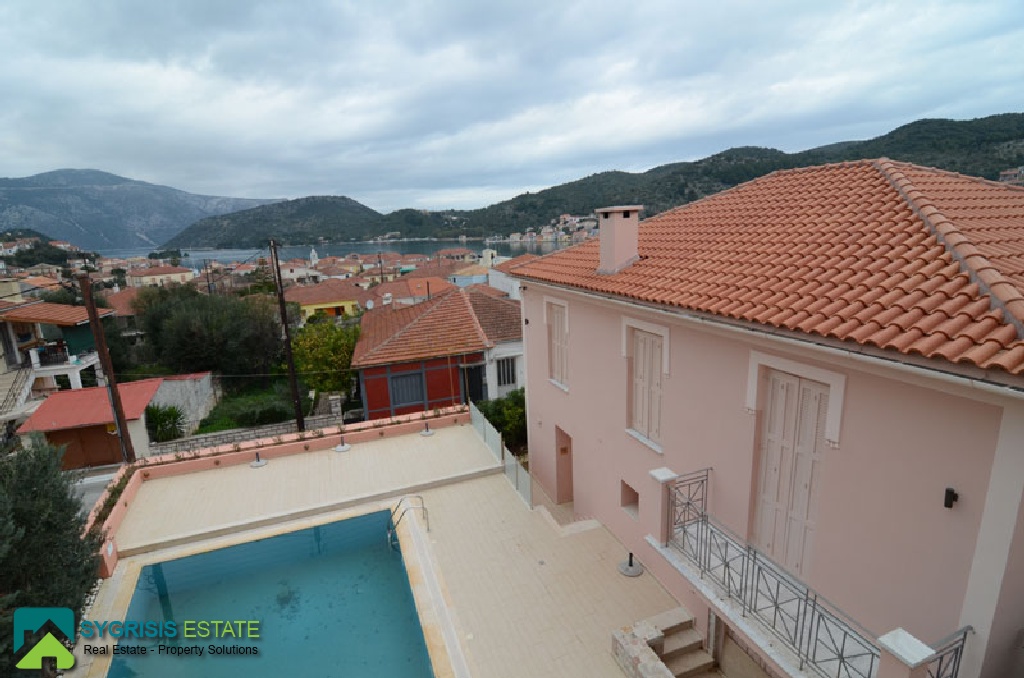 ΞΕΝΟΔΟΧΕΙΑΚΗ ΜΟΝΑΔΑ ΣΤΗΝ ΙΘΑΚΗ | Sygrisis