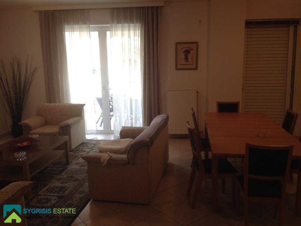 ΝΕΟΔΜΗΤΟ ΔΙΑΜΕΡΙΣΜΑ – ΠΑΓΚΡΑΤΙ | Sygrisis