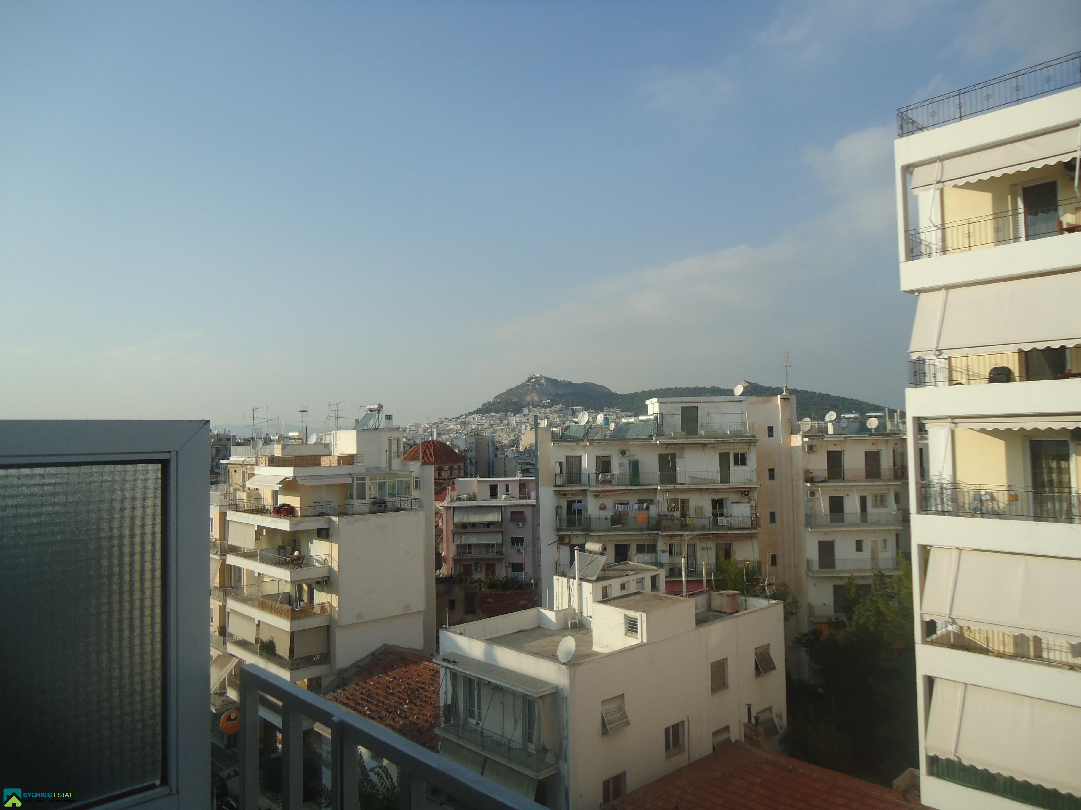 ΔΙΑΜΕΡΙΣΜΑ ΡΕΤΙΡΕ – ΚΑΙΣΑΡΙΑΝΗ | Sygrisis