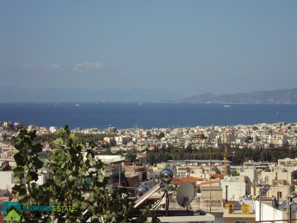 Κάτω Ηλιούπολη – Διαμέρισμα Ρετιρέ | Sygrisis