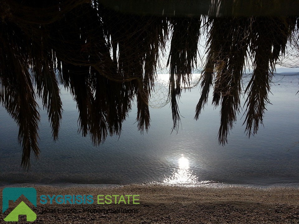 Traditional Village, Subdvision – Central Greece, Euboea Island, Nea ...