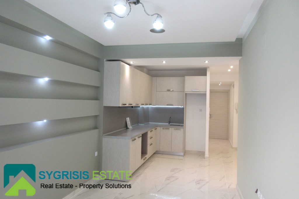 Apartment – Thessalonica, Velissariou • Διαμέρισμα – Θεσσαλονίκη ...