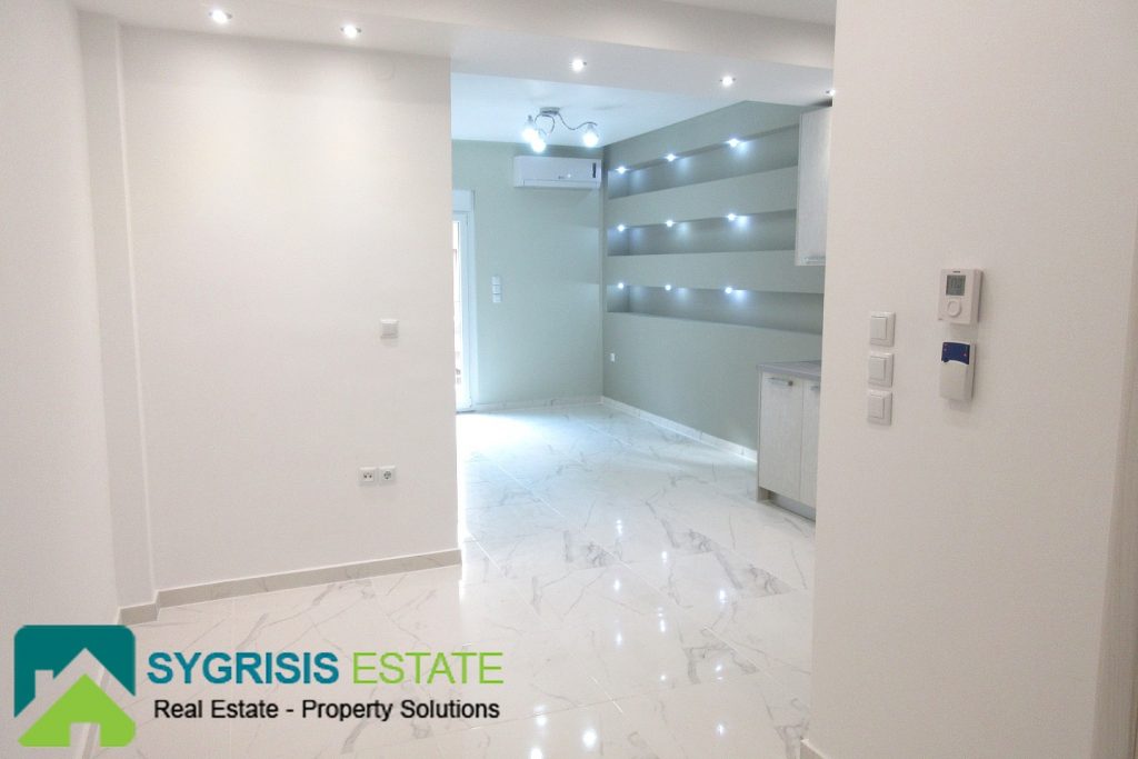 Apartment – Thessalonica, Velissariou • Διαμέρισμα – Θεσσαλονίκη ...