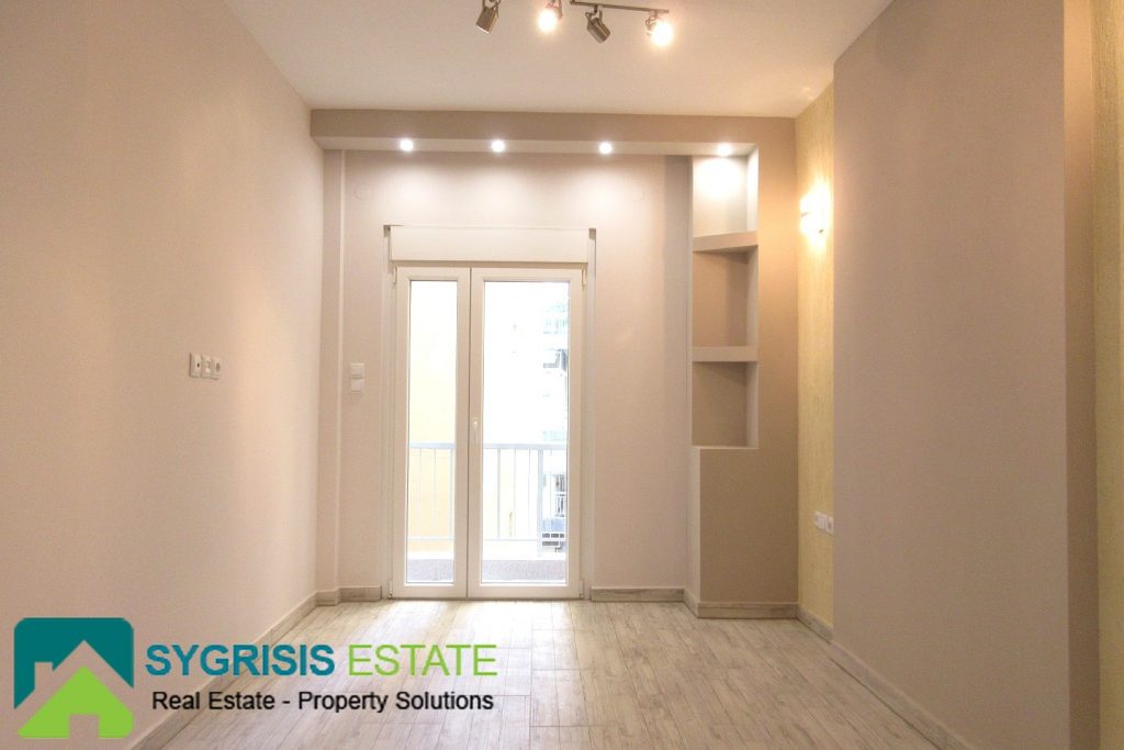 Apartment – Thessalonica, Velissariou • Διαμέρισμα – Θεσσαλονίκη ...