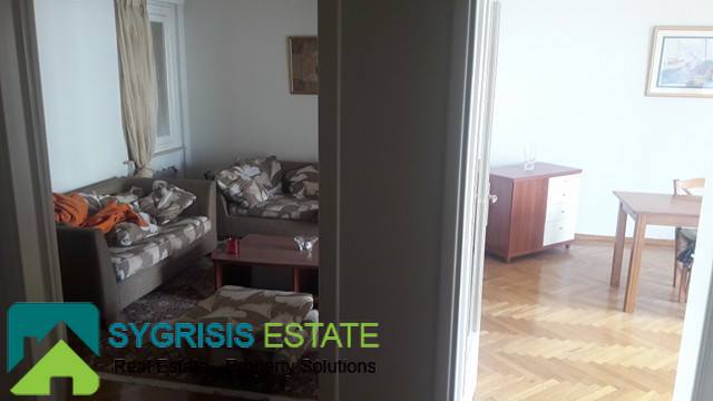Apartment – Athens, Ampelokipi • Διαμέρισμα – Αθήνα, Αμπελόκηποι | Sygrisis