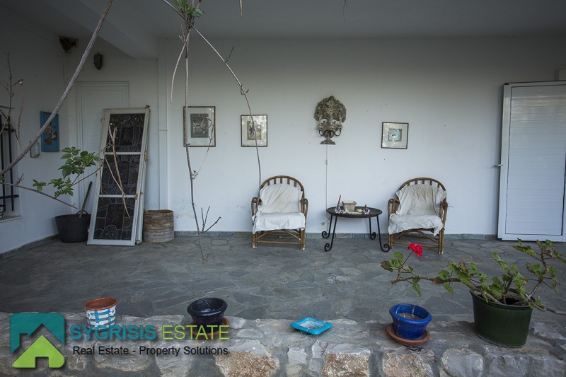 Detached House – Fthiotida, Agios Konstantinos • Μονοκατοικία – Ν ...