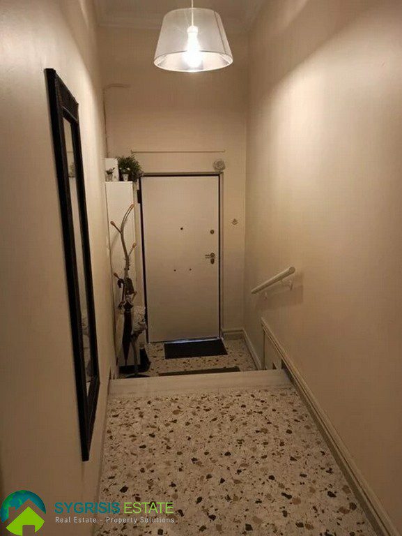 Apartment – Athens,Kinosargous • Διαμέρισμα – Αθήνα, Κυνοσάργους | Sygrisis
