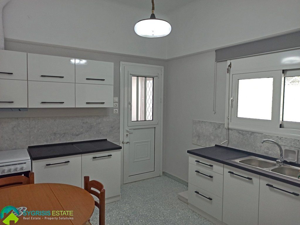 Apartment – Athens,Kinosargous • Διαμέρισμα – Αθήνα, Κυνοσάργους | Sygrisis