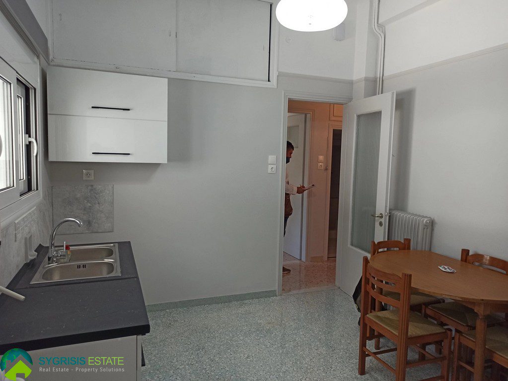 Apartment – Athens,Kinosargous • Διαμέρισμα – Αθήνα, Κυνοσάργους | Sygrisis