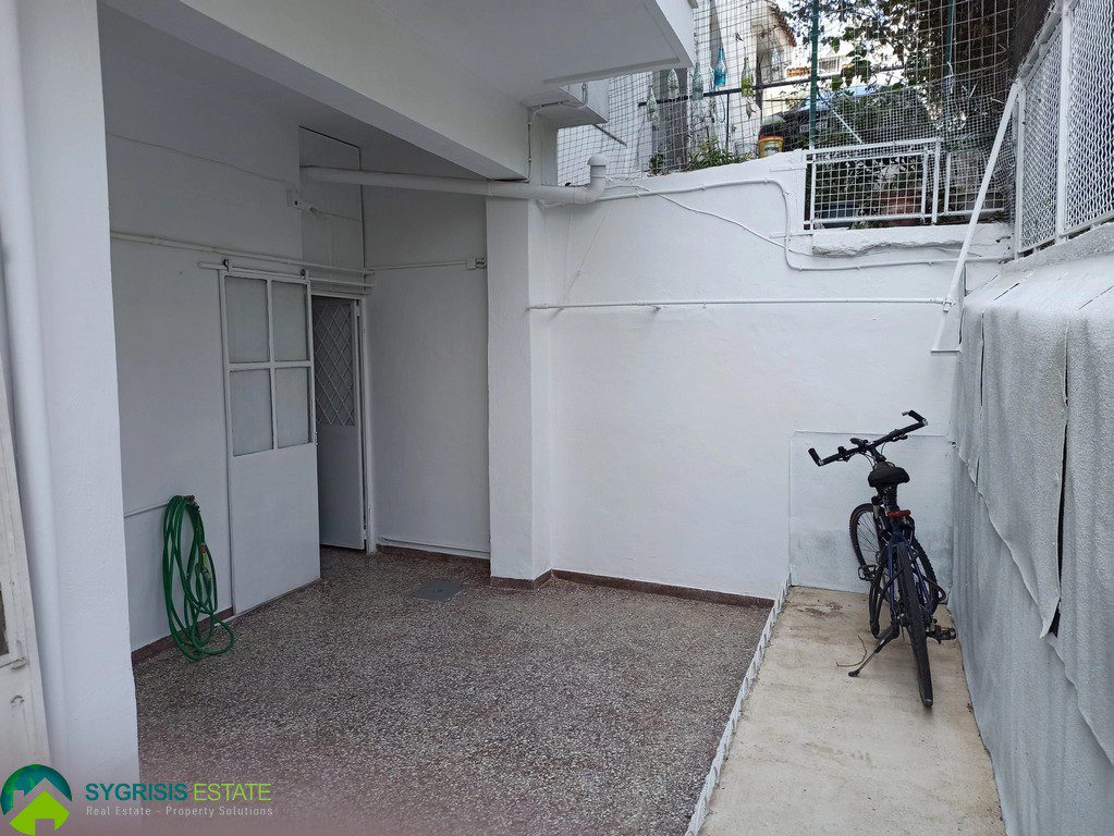 Apartment – Athens,Kinosargous • Διαμέρισμα – Αθήνα, Κυνοσάργους | Sygrisis
