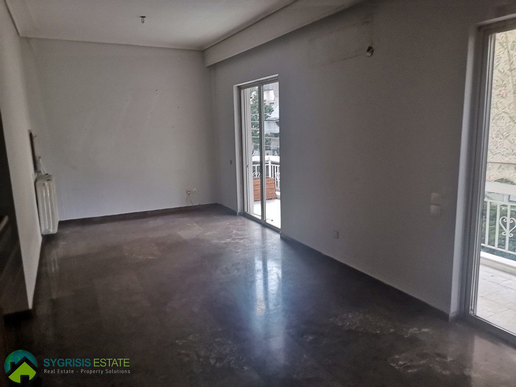 Apartment – Athens, Palaio Faliro • Διαμέρισμα – Αθήνα, Παλαιό Φάληρο ...
