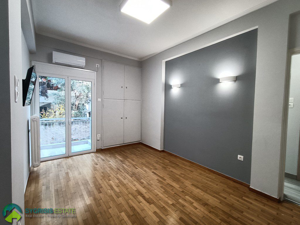 Studio Apartment – Athens, Pagrati • Γκαρσονιέρα – Αθήνα, Παγκράτι ...