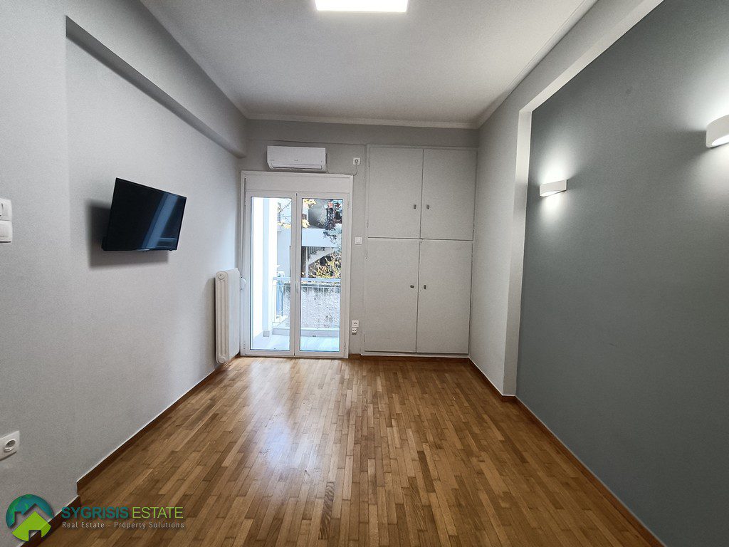 Studio Apartment – Athens, Pagrati • Γκαρσονιέρα – Αθήνα, Παγκράτι ...